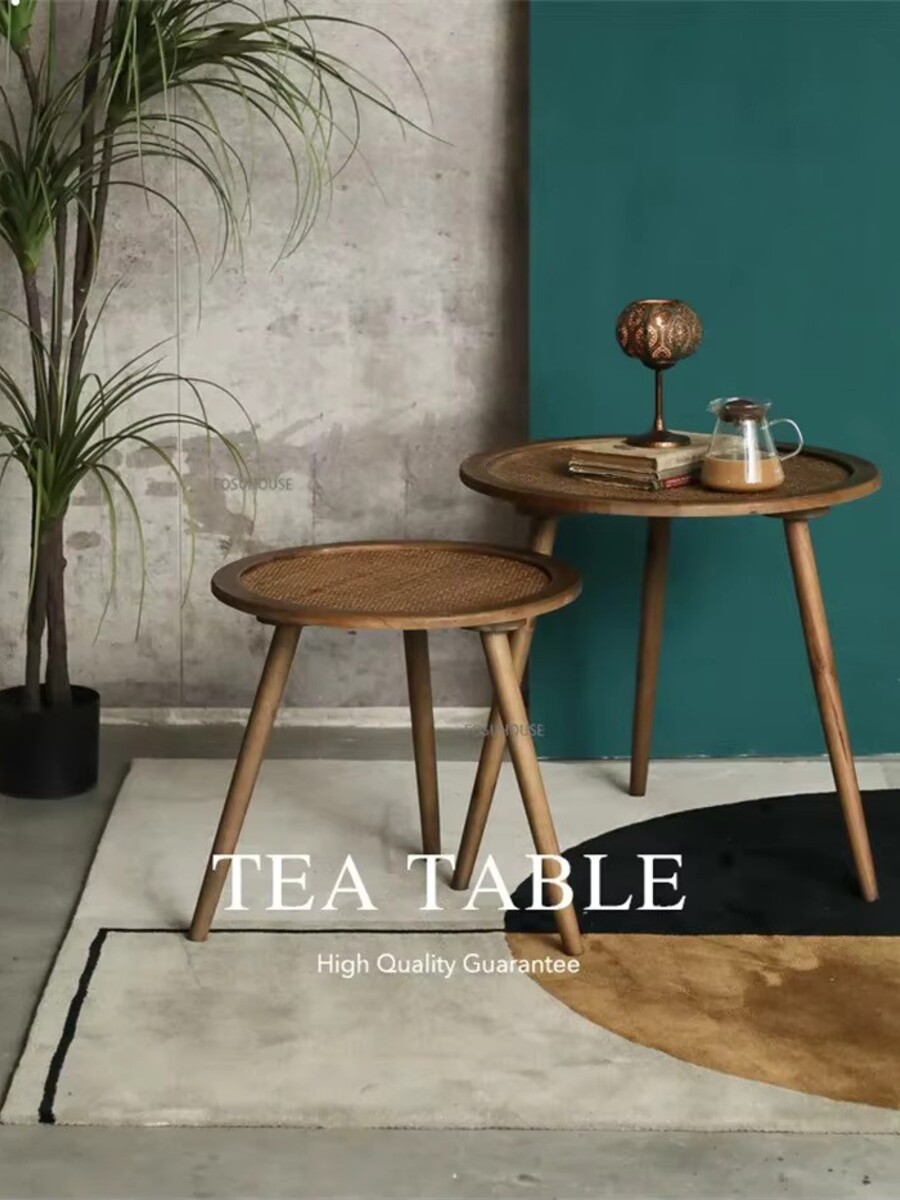 Find the Perfect Home Decor Table to Complete Your Look!