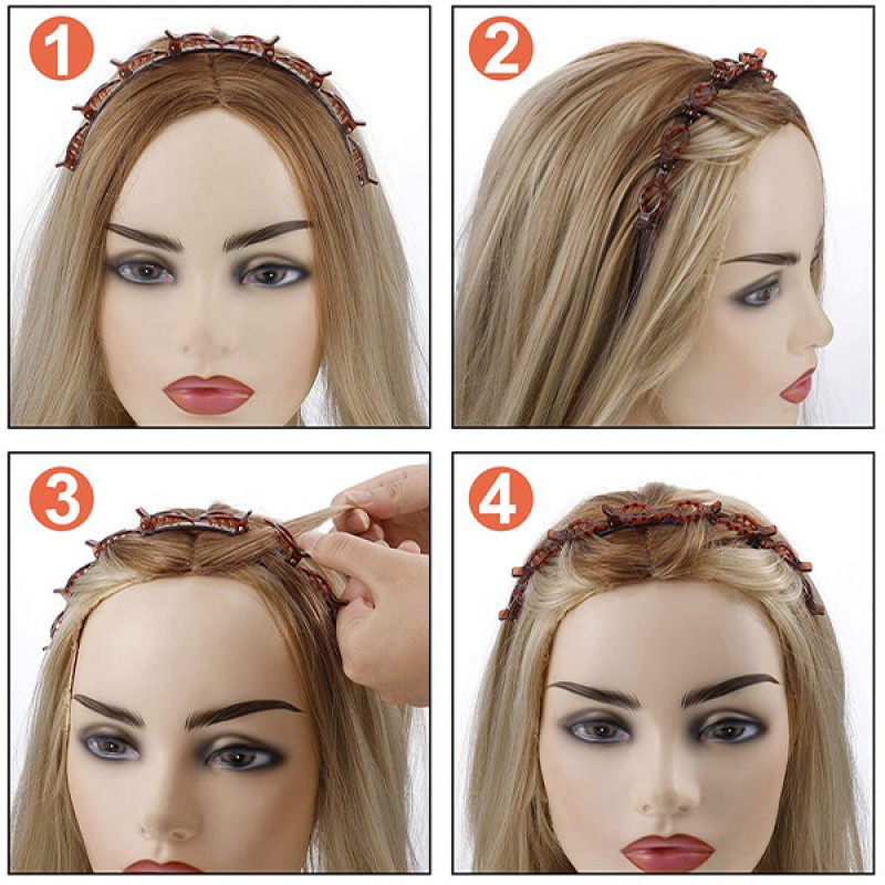 Buy hair band double at best price in Pakistan | Arish