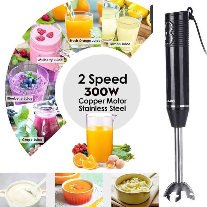 Buy 3 in 1 hand blender electric at best price in Pakistan | Arish