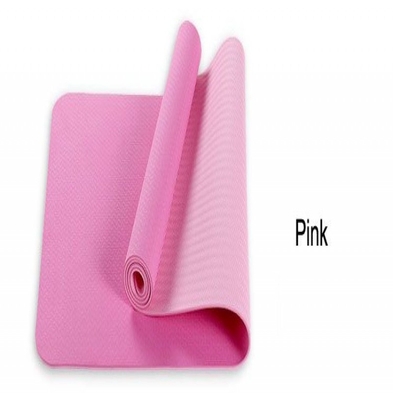 Buy yoga mat high quality non-slip sports gym at best price in Pakistan ...