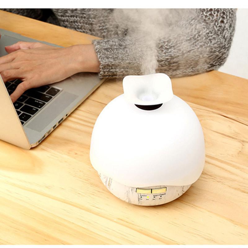 Buy aromatherapy diffuser humidifier air aroma diffuser machine at best ...