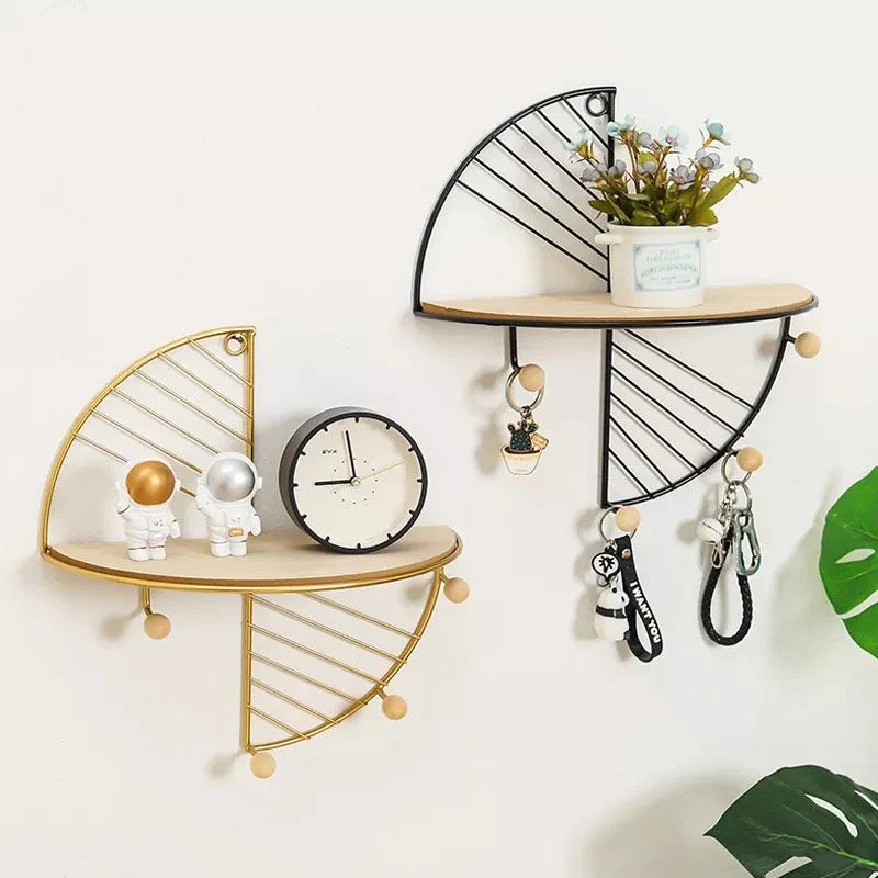 Buy wall mounted shelf at best price in Pakistan | Arish