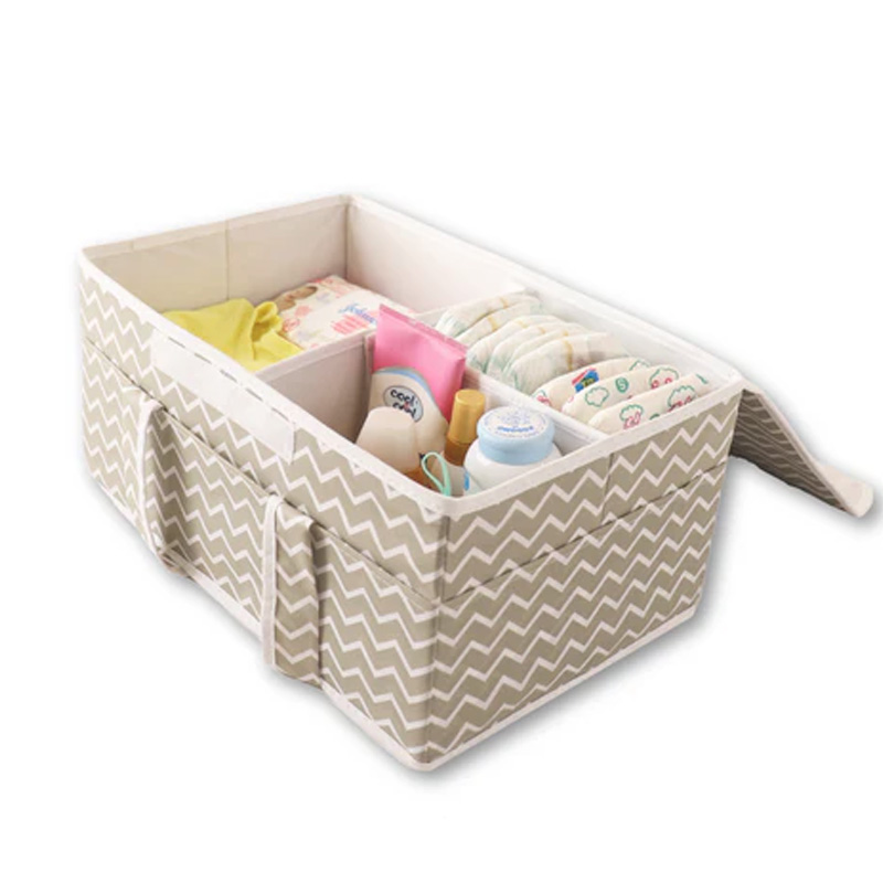 Buy baby storage organizer with lid at best price in Pakistan | Arish
