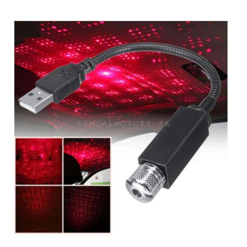 Buy car disco atmosphere ambience - interior disco style light disco ...