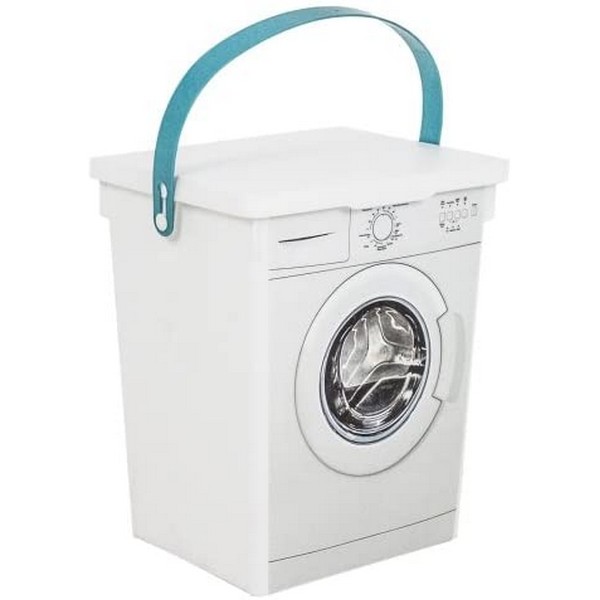 Washing Powder Bucket Multipurpose 6L