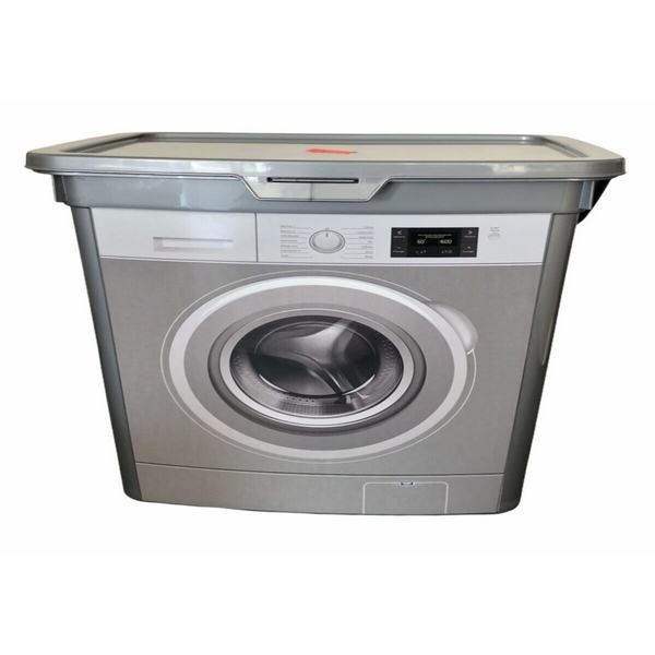 Washing Powder Bucket Multipurpose 6L